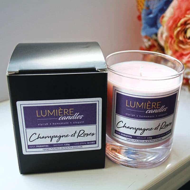 Classic Candles Archives - Lumiere Candles